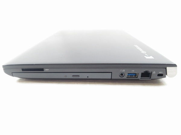 1円 TOSHIBA 東芝 ノートパソコン dynabook R73 R73/38MB PR73-38MBXB Windows 8 Core ...
