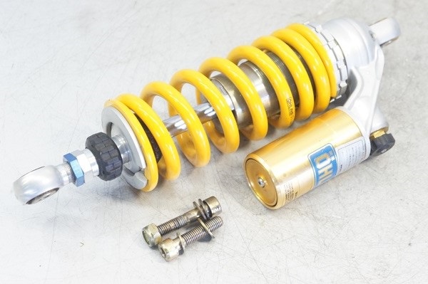 ドゥカティ SS1000DS OHLINS オーリンズ リアサスペンション 検 DUCATI SS900 Sie IE MS4R S2R yU35B(ドゥカティ用)｜売買されたオークション情報 ...