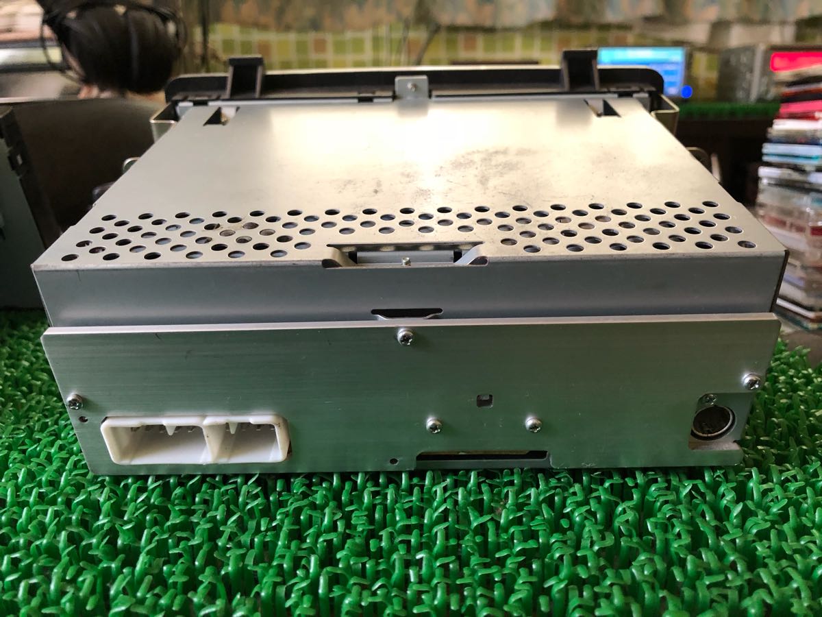 ダイハツ ムーヴコンテ L575S 純正 86180-B2510 CD 純正オーディオ(その他)｜売買されたオークション情報、yahooの商品情報をアーカイブ公開 - オークファン ...