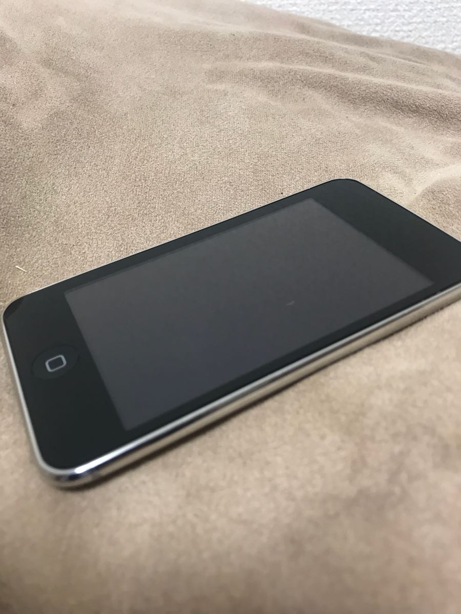 iPod touch 第3世代 32GB(iPod touch)｜売買されたオークション情報、yahooの商品情報をアーカイブ公開 - オークファン（aucfan.com）