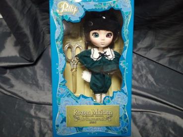 プーリップ 蒼星石 ローゼンメイデントロイメント Pullip ジュンプランニング(プーリップ)｜売買されたオークション情報、yahooの商品情報をアーカイブ公開 - オークファン ...