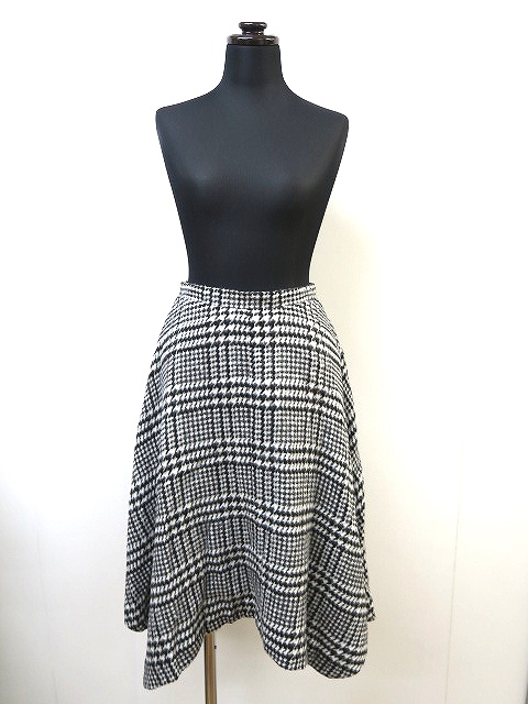 品 ミニマム MINIMUM 起毛 グレンチェック スカート S(スカート)｜売買されたオークション情報、yahooの商品情報をアーカイブ公開 - オークファン（aucfan.com）