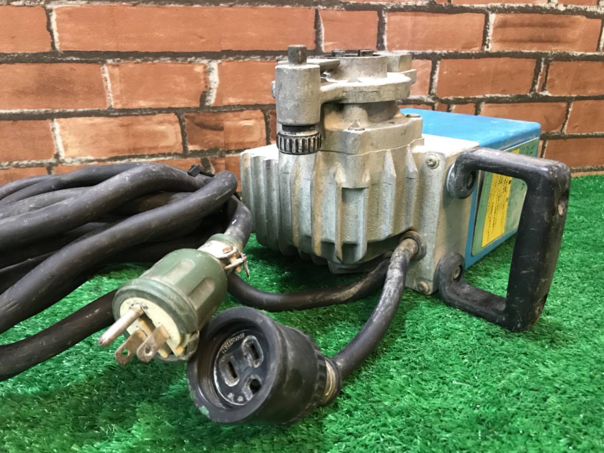 T616 良品 SHIBUYA/シブヤ 自動送り装置 AF-22A 動作正常(パーツ)｜売買されたオークション情報、yahooの商品情報をアーカイブ公開 - オークファン（aucfan.com）