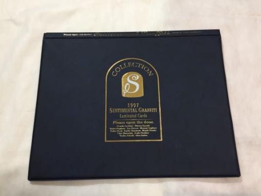 COLLECTION COLLECTION センチメンタルグラフティ Sentimental Graffiti A1363(その他)｜売買され ...