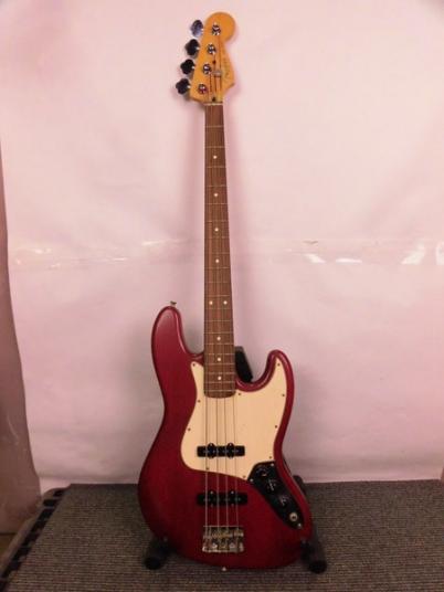 256 Fender Jazz Base USA(フェンダー)｜売買されたオークション情報、yahooの商品情報をアーカイブ公開 ...