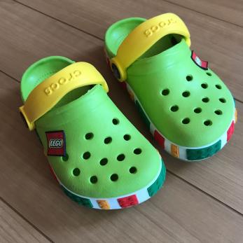 クロックス LEGO15cm 8-9c(15.5cm)｜売買されたオークション情報、yahooの商品情報をアーカイブ公開 - オークファン（aucfan.com）