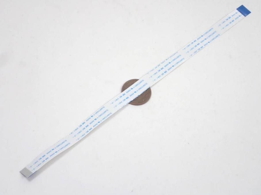 G918W SUMITOMO スミカード FLAT CABLE SML2CD-20×230.0-AD×8 BL -P0.5-S5.0+5.0 ...