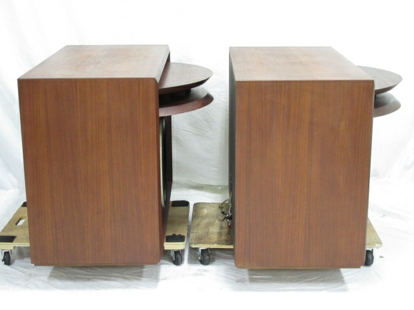 自作ラージモニタースピーカー gauss 4882 JBL 376 2328 直 N3160948(一般)｜売買されたオークション情報 ...