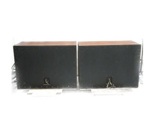 自作ラージモニタースピーカー gauss 4882 JBL 376 2328 直 N3160948(一般)｜売買されたオークション情報 ...