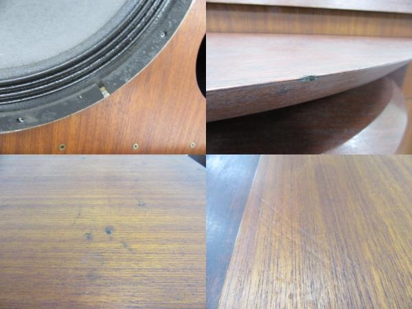 自作ラージモニタースピーカー gauss 4882 JBL 376 2328 直 N3160948(一般)｜売買されたオークション情報 ...