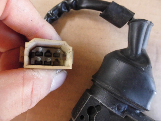 ジープ キーシリンダー 24V仕様 昭和63年 P-J53 三菱 ミツビシ(スズキ用)｜売買されたオークション情報、yahooの商品情報をアーカイブ公開 - オークファン（aucfan.com）