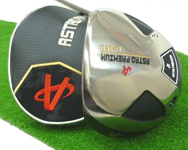 M 大関質店 1W マスターズドライバー アストロプレミアム ASTRO PREMIUM D-460 11° モトーレ スピーダー VT6.0 X(ドライバー)｜売買されたオークション情報 ...