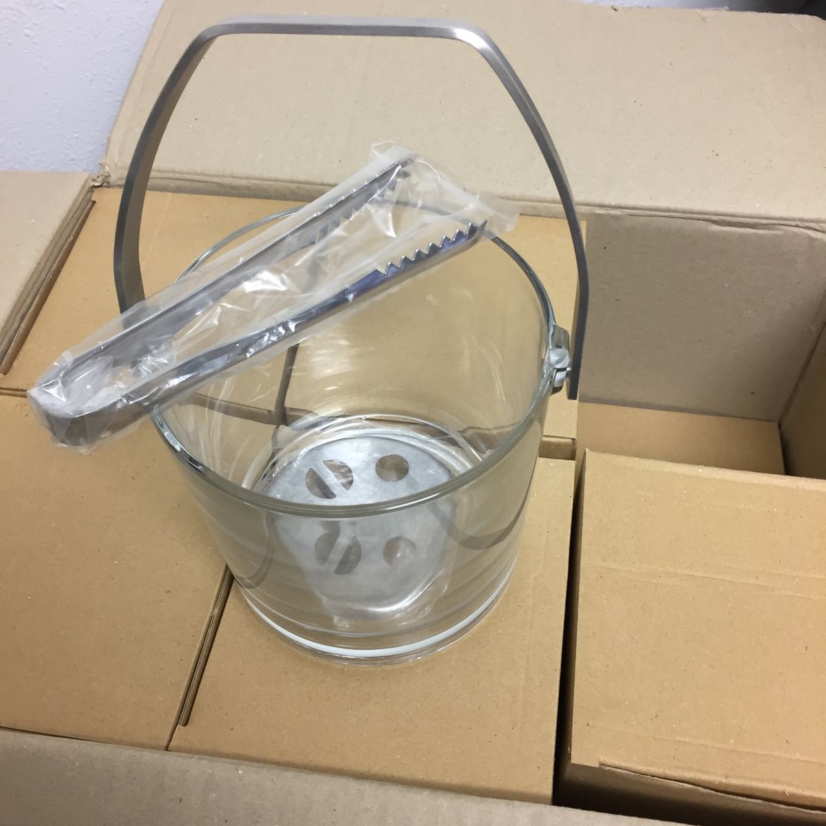 N.C4 業販 品 石塚硝子 アイスペール 12個セット #12 0626(カクテルグラス)｜売買されたオークション情報、yahooの商品情報 ...