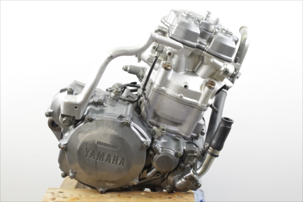 WR400F 2000年式 01社外載せ換え426cc実動エンジン 検WR450F｝H(エンジン本体)｜売買されたオークション情報、yahoo ...