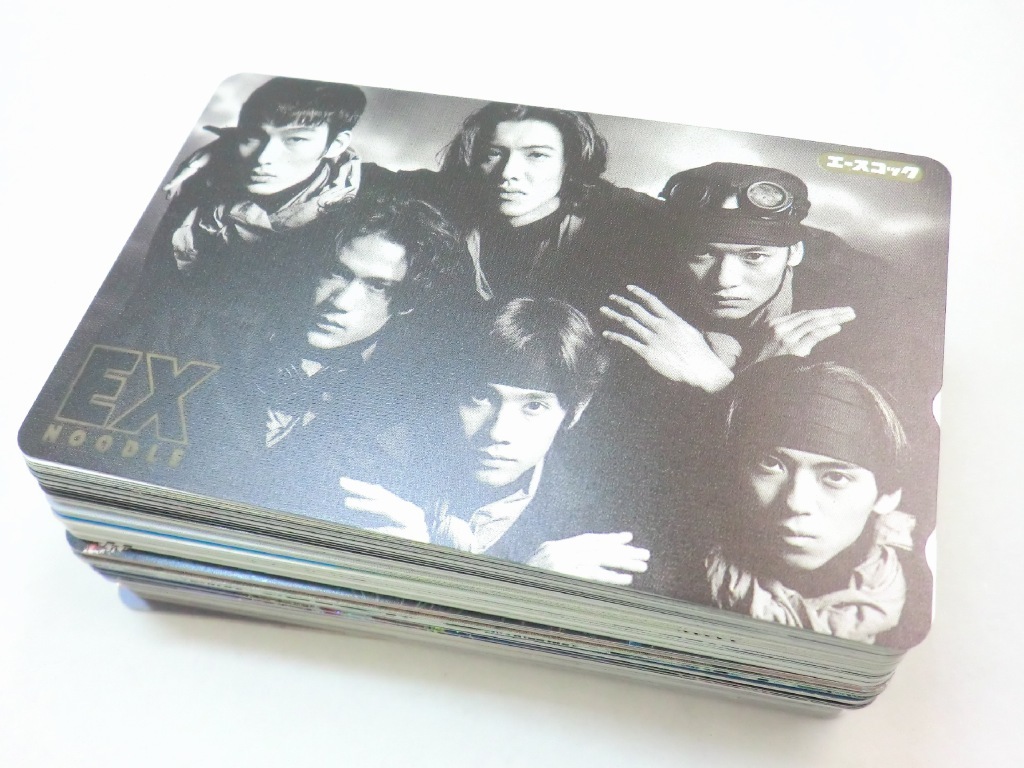 A7259 テレホンカード50度数 100枚セット ディズニー エヴァンゲリオン 宮崎駿 Newtype ガンダム 日産 SMAP らんま ...