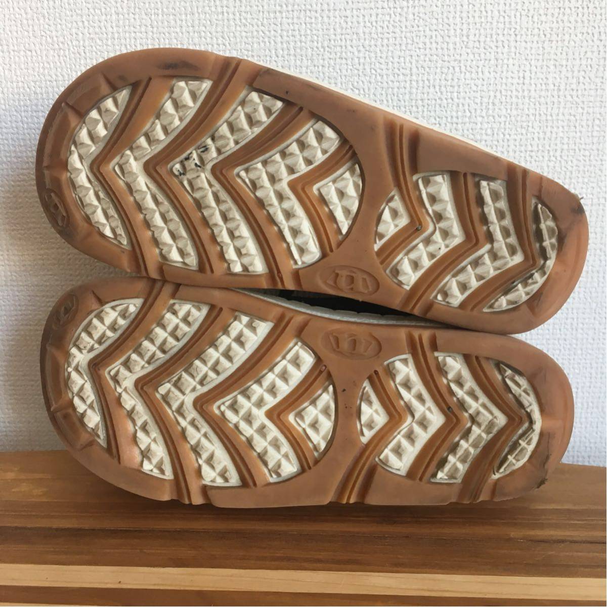 激レア 藤原ヒロシ着用 90’s vintage northwave espresso ノースウェーブ エスプレッソ 41 27cm ...