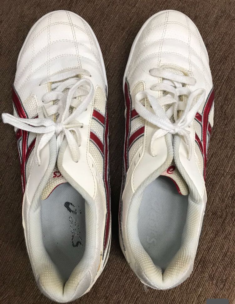 アシックス卓球シューズ 28cm(シューズ)｜売買されたオークション情報、yahooの商品情報をアーカイブ公開 - オークファン（aucfan.com）