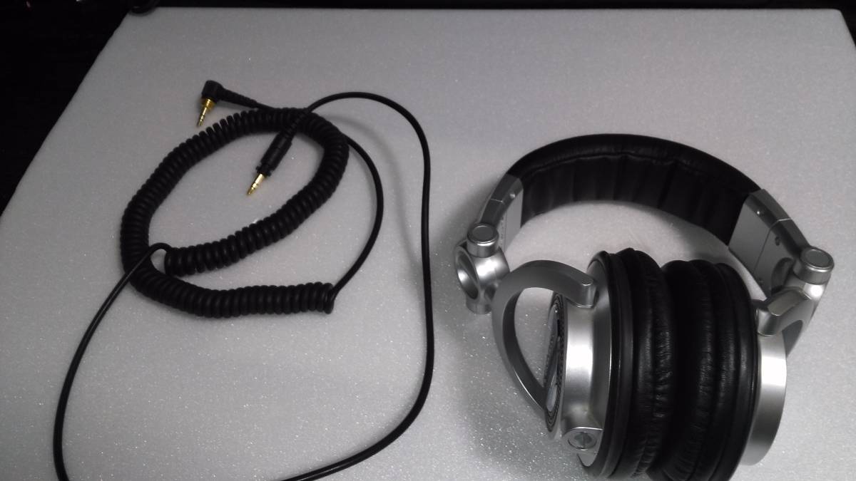 Technics RP-DH1200 ヘッドフォン(ヘッドフォン)｜売買されたオークション情報、yahooの商品情報をアーカイブ公開 - オークファン（aucfan.com）