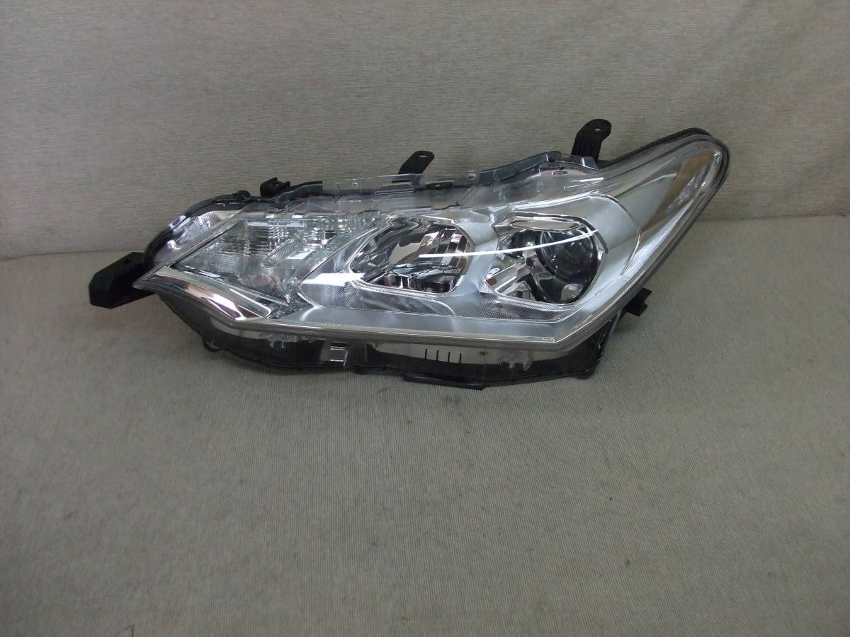NZE161 カローラ アクシオ / カローラ フィールダー 純正 左 ヘッドライト KOITO 12-595(ヘッドライト)｜売買されたオークション情報、yahooの商品情報をアーカイブ公開 ...