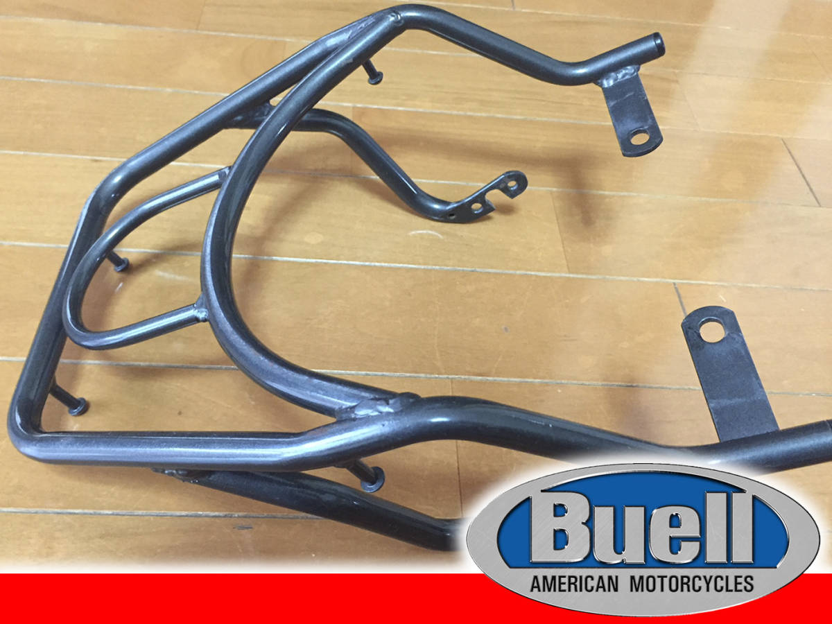 BUELLビューエルXB9S/9SX/12S用キジマKijima製リアキャリア/Used品(ビューエル用)｜売買されたオークション情報、yahooの商品情報をアーカイブ公開 - オークファン ...