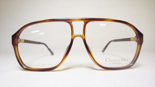 B12 90年代 クリスチャンディオール Christian Dior ビ ンテージ 眼鏡 メガネ めがね フレーム デッ ドストック レンズ ...