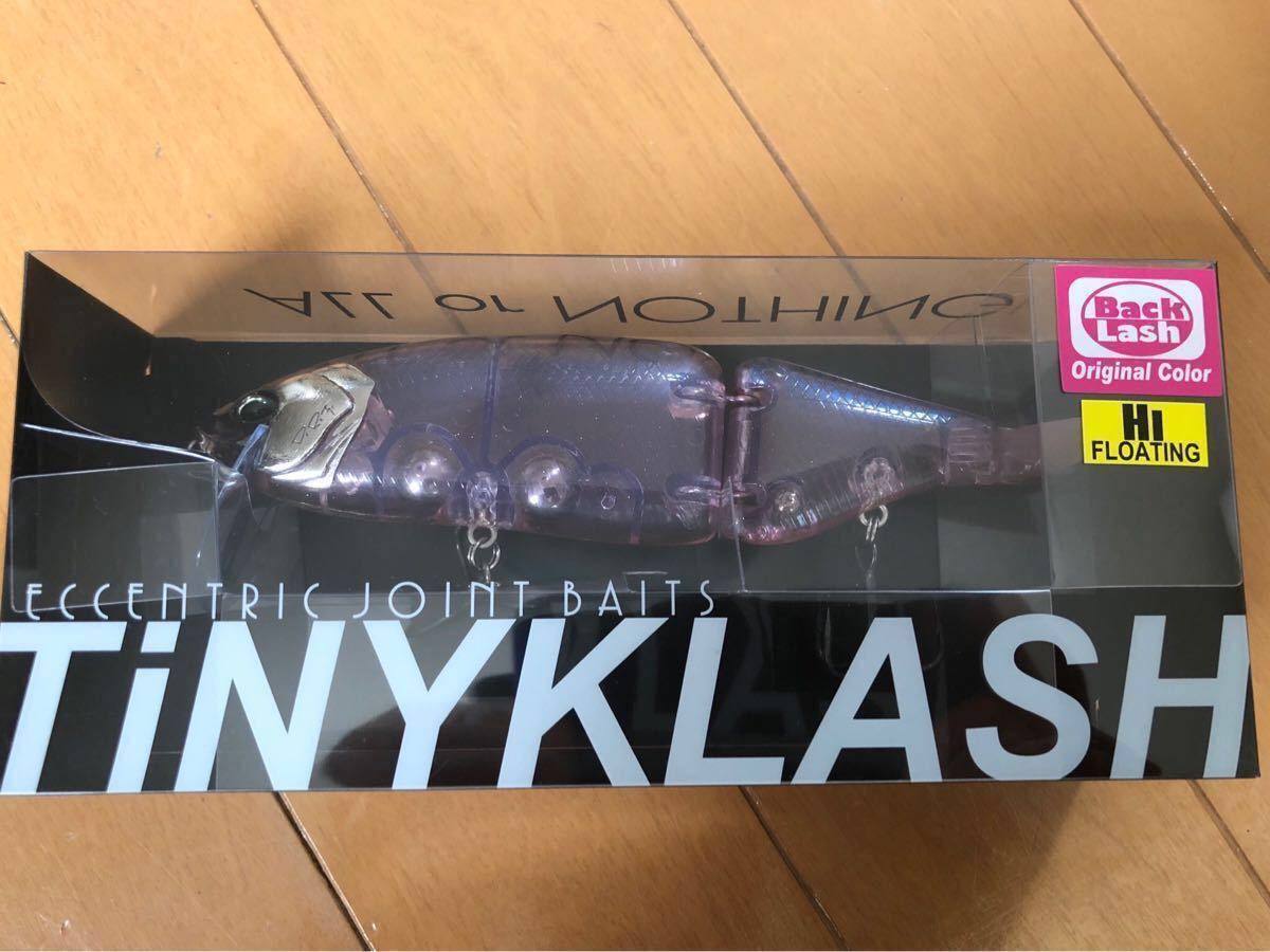 DRT TiNY KLASH タイニークラッシュ Hi オリカラ ショップ限定 L.S problue 10(ビッグベイト)｜売買されたオークション情報、yahooの商品情報をアーカイブ公開 ...