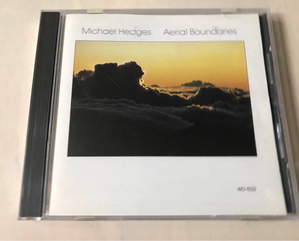 CD MICHAEL HEDGES AERIAL BOUNDARIES マイケル ヘッジス エアリアル バンダリーズ(その他)｜売買されたオークション情報、yahooの商品情報をアーカイブ公開 ...
