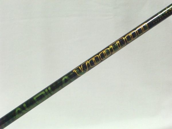 アルディラ ALDILA VooDoo RNV8 HYBRID 38.2inch UTシャフト(その他)｜売買されたオークション情報 ...
