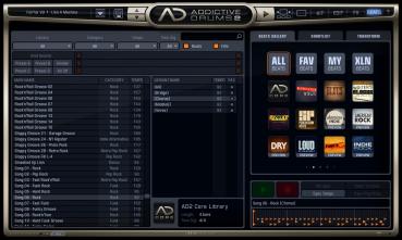 XLN Audio Addictive Drums 2＆全拡張音源＆全Add-on＆MIDIpak Win＆Mac +特典(DTM、DAW)｜売買されたオークション情報、yahooの商品情報を ...