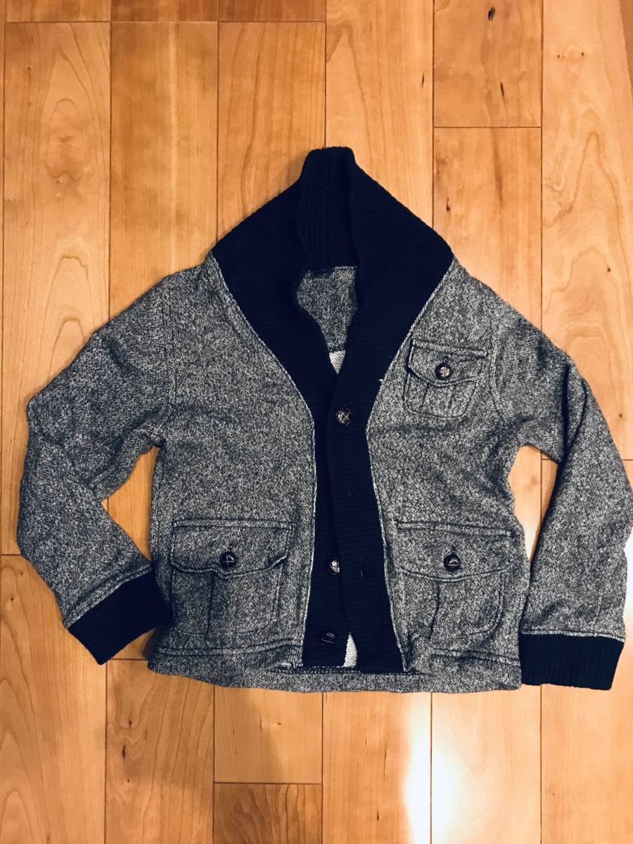 GAP カーデ 110センチ FO ブリーズ(110（105～114cm）)｜売買されたオークション情報、yahooの商品情報をアーカイブ公開 - オークファン（aucfan.com）