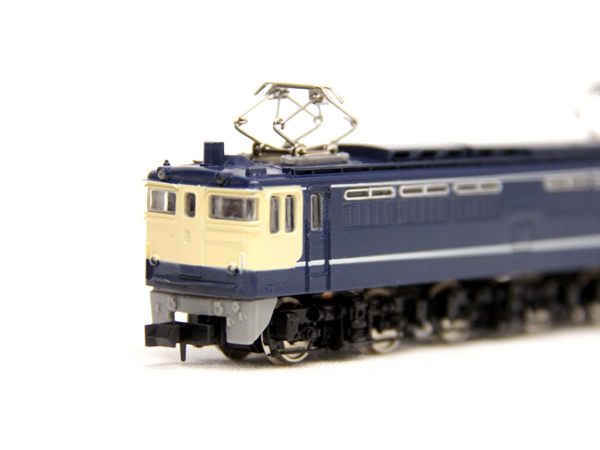 限定品 EIDAI/永大 Nゲージ EF65-1000形電気機関車セットTSET0301 5151 5153(電気機関車)｜売買されたオークション情報、yahooの商品情報をアーカイブ公開 ...