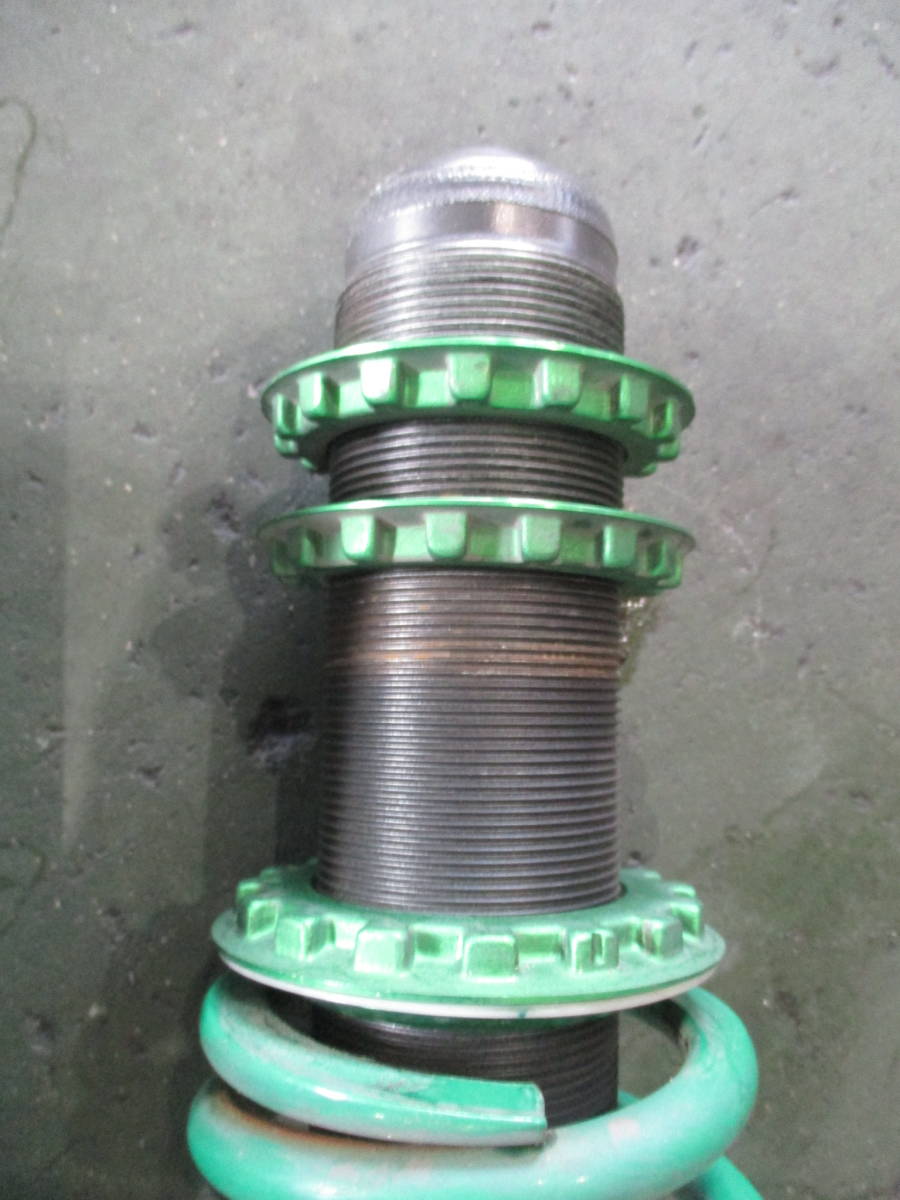 H ホンダ RN6/ストリーム TEIN FLEX-Z 車高調 1台分(サスペンションキット（一式）)｜売買されたオークション情報、yahooの商品情報をアーカイブ公開 - オークファン ...