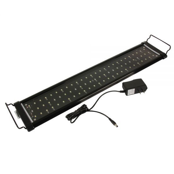 1円 LED600/78発LED 60cm 85cm 水槽用照明 アクアリウムライト(照明)｜売買されたオークション情報、yahooの商品情報 ...