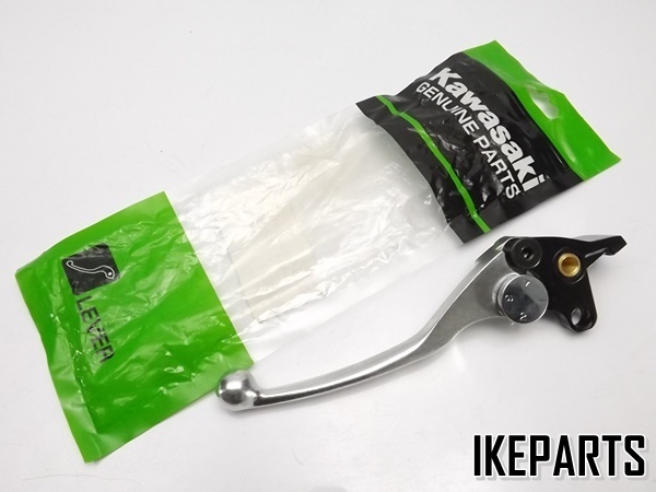 ゼファー1100 ZEPHYR ZRX1200R/DAEG カワサキ 純正 クラッチレバー 13236-1237 A122H1111(カワサキ用)｜売買されたオークション情報、yahooの商品 ...