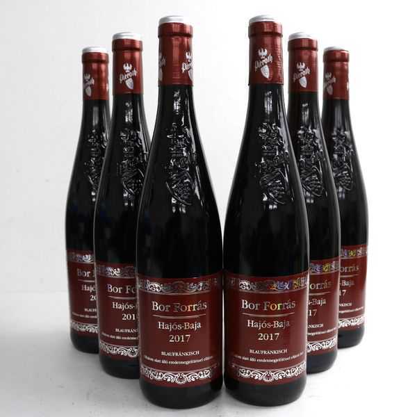 6本セット/Bor Forras ボールフォーラス ハノス バハ 2017 T8K2533(セット、まとめ売り)｜売買されたオークション情報 ...