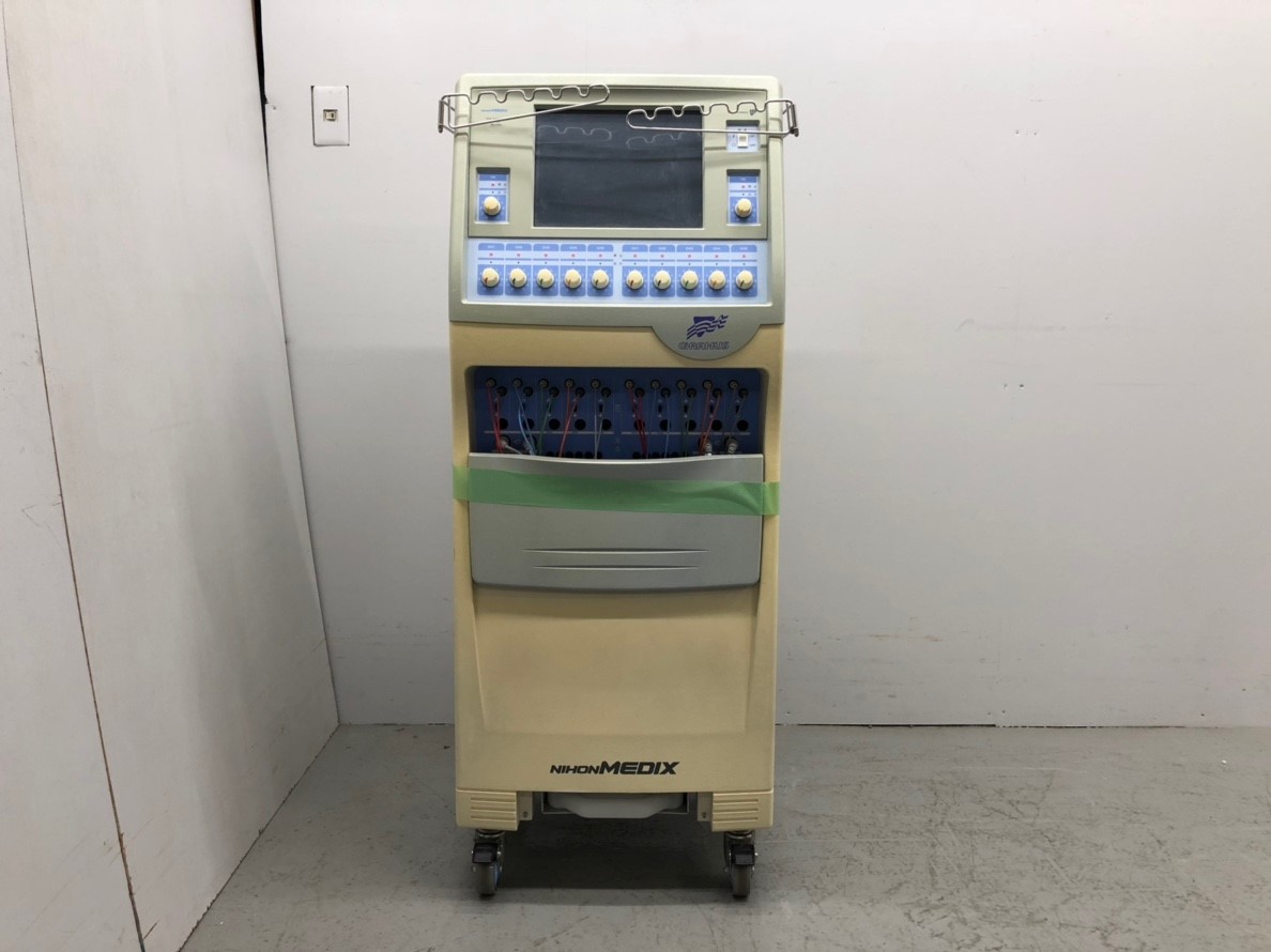 T9408 日本メディックス グラナス 治療器 理学診療用器具 TM-5702E(その他)｜売買されたオークション情報、yahooの商品情報を ...