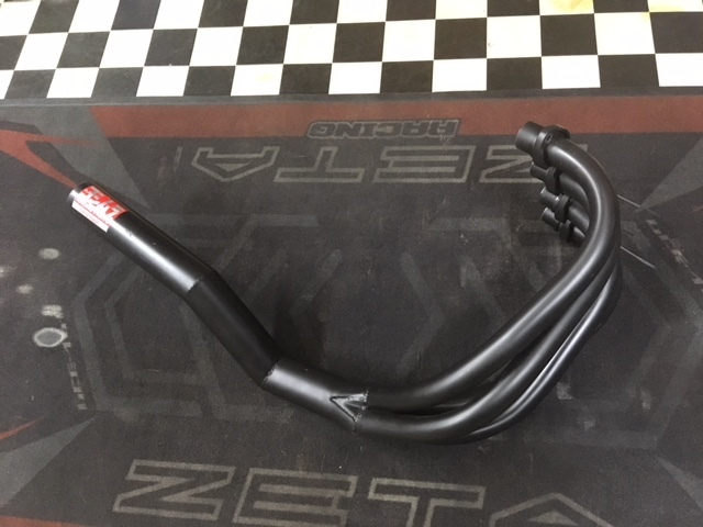 CB400F / CB350F BRC BRC手曲げショート管 ヨンフォア バケヨン ヨシムラ レプリカ(マフラー本体（社外）)｜売買されたオークション情報、yahooの商品情報をアーカイブ ...