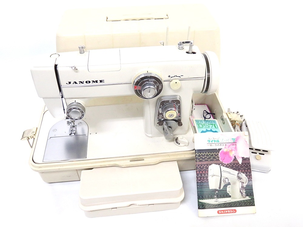 ジャノメ ダイヤルスーパー70 - nimfomane.com