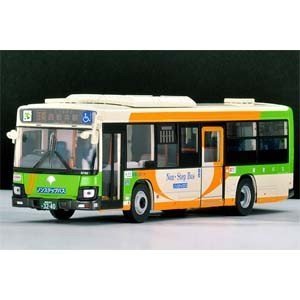 TORAYA 1 64 トミカ LV-N139g いすゞエルガ 東京都交通局(トミカリミテッド)｜売買されたオークション情報、yahooの商品情報をアーカイブ公開 - オークファン ...