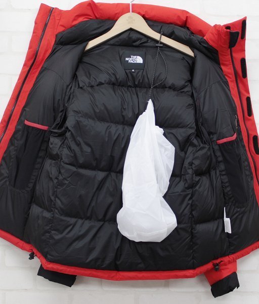 2J0551/ ノースフェイス 18AW バルトロライトジャケット ファイアリーレッド THE NORTHFACE ND91840(Sサイズ以下)｜売買されたオークション情報、yahooの商品 ...