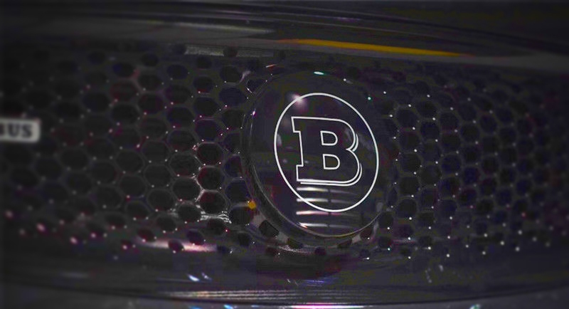 MCC smart 453 BRABUS フロント グリル バッジ(その他)｜売買されたオークション情報、yahooの商品情報をアーカイブ公開 - オークファン（aucfan.com）