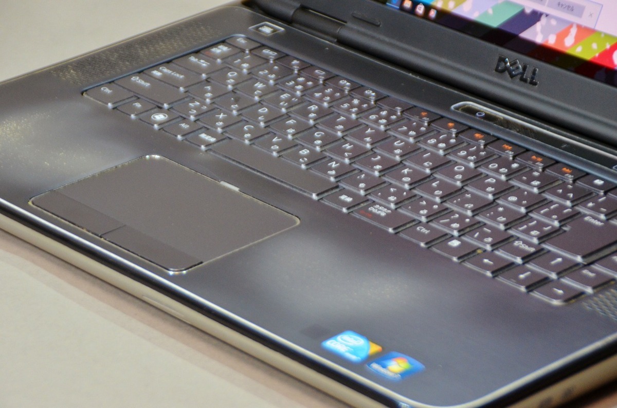 DELL XPS 15 L501X Core i7 740QM 8GB/750GB/Blu-ray/Win10 5909(15インチ～)｜売買 ...