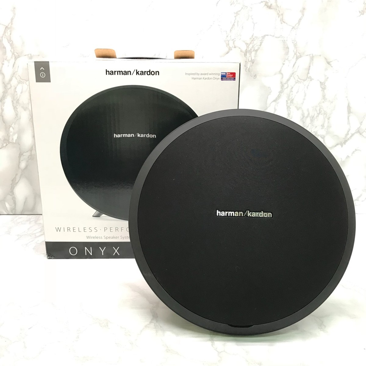 G500 ハーマン カードン harman kardon ワイヤレス スピーカー ブルートゥース Bluetooth(一般)｜売買されたオークション情報、yahooの商品情報をアーカイブ公開 ...