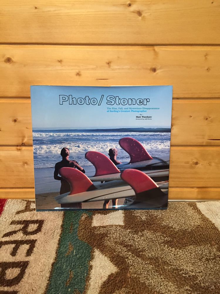 Photo/Stoner The Rise Fall and Mysterious Disappearance of Surfing’s ...