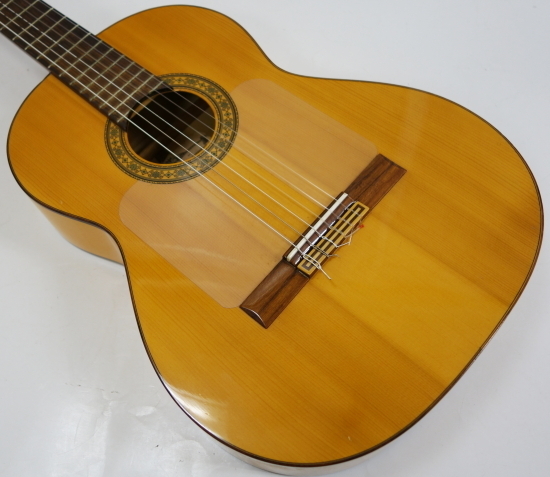 おたからや レイモンドRAiMUNDO クラシックギター 125 稼働品 1円 C3/13-16(本体)｜売買されたオークション情報 ...