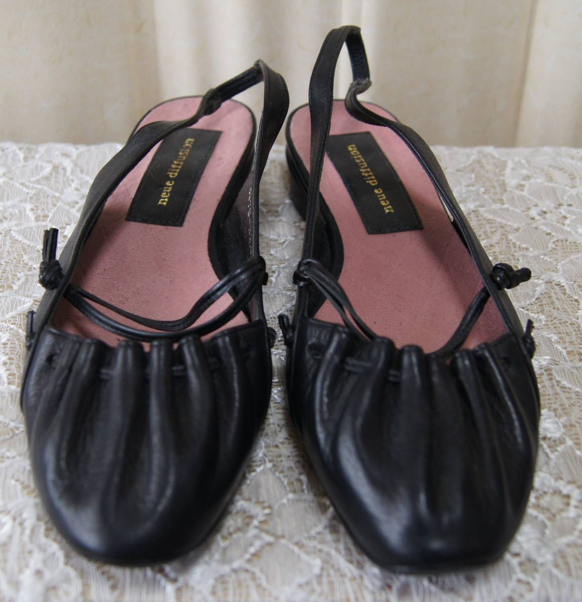 neue diffusion ミュール サイズ：：22(22.0cm以下)｜売買されたオークション情報、yahooの商品情報をアーカイブ公開 - オークファン（aucfan.com）