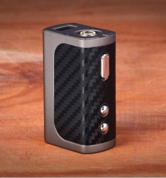 ラス1 正規品 送料340円 超小型 Council of Vapor COV Mini Volt 40W Box Mod 1300mAh ...