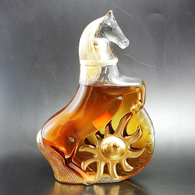 CHEVAL SOLEIL ルイエギレ サンホース ROUYER GUILLET 太陽の馬 750ml 40%〈A445〉S1(その他)｜売買 ...