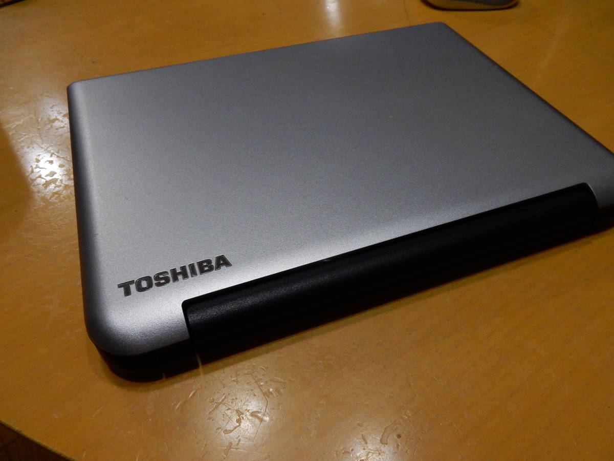 Dynabook N514/25L///Windows 10インストール/返品不可(12インチ未満)｜売買されたオークション情報、yahooの ...