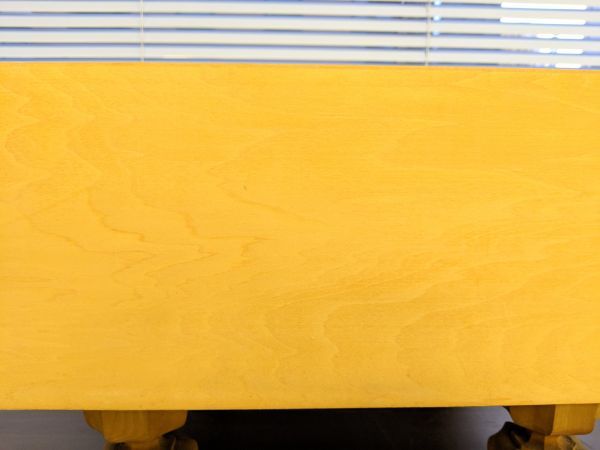 Z100-gA1200 生駒基盤 厚さ18cm 囲碁 ボードゲーム 現状品①(囲碁)｜売買されたオークション情報、yahooの商品情報を ...